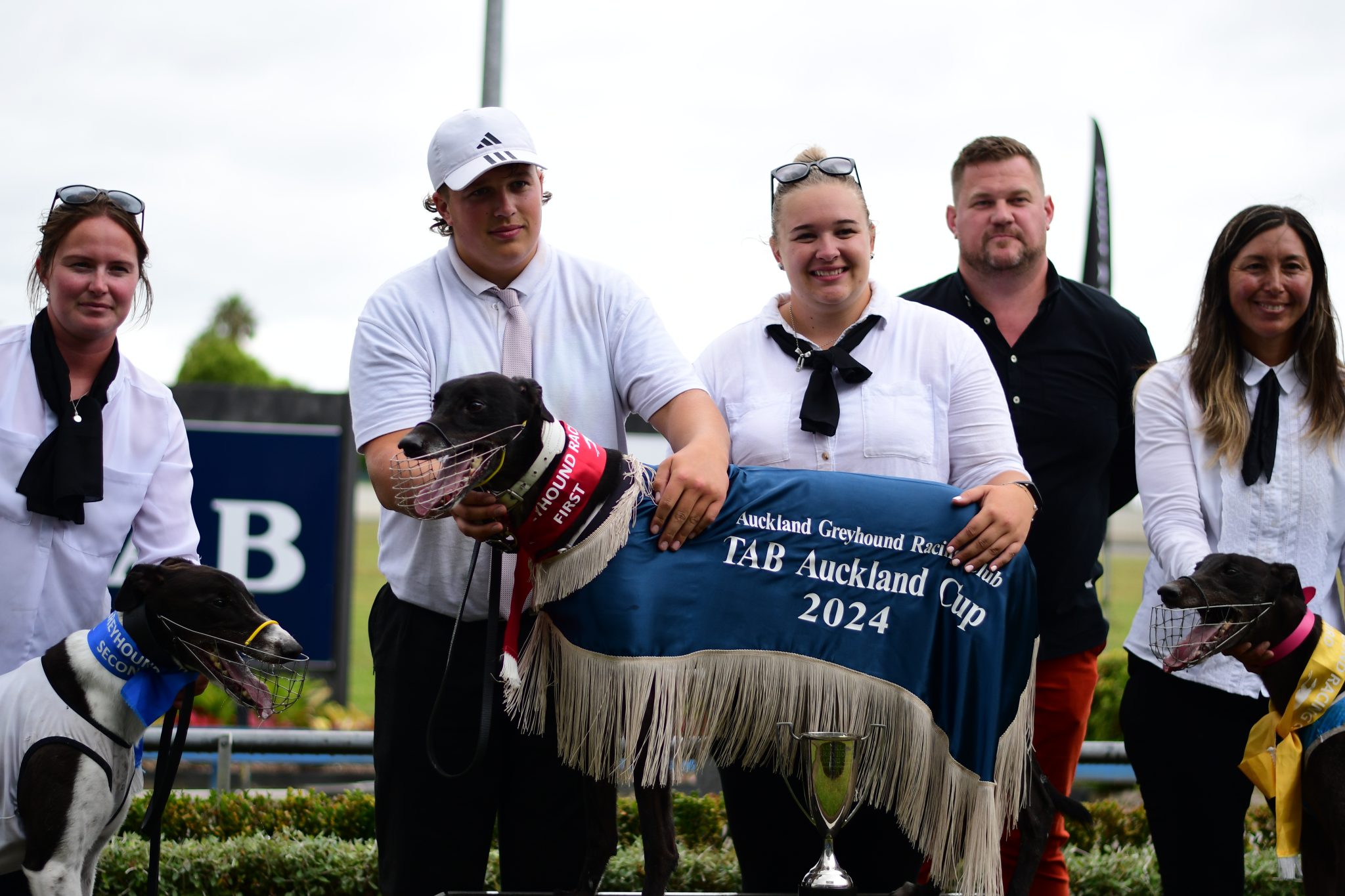 Auckland Greyhound Racing Club