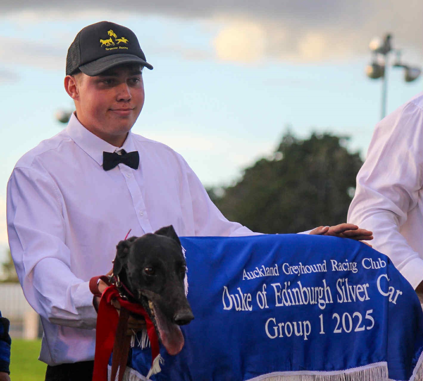 Auckland Greyhound Racing Club